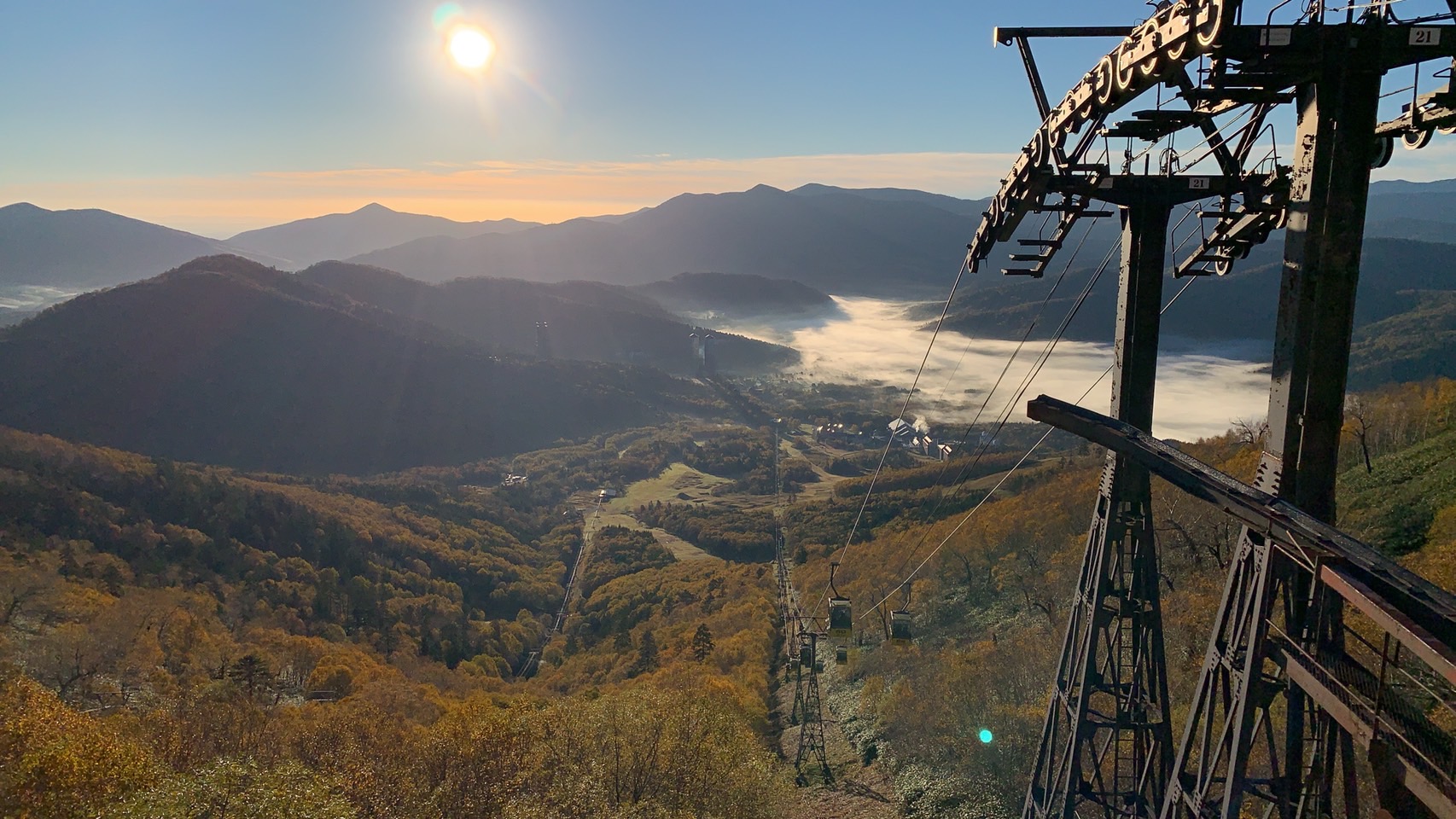 0778EEB1-78BB-4F0B-85E3-390B751D70FA｜ スタッフブログ｜星野リゾート トマム