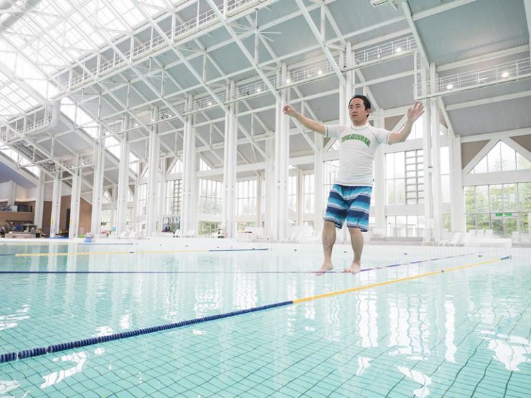 Mina-Mina Beach｜Hoshino Resorts TOMAMU