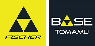 FISCHER BASE｜Hoshino Resorts TOMAMU